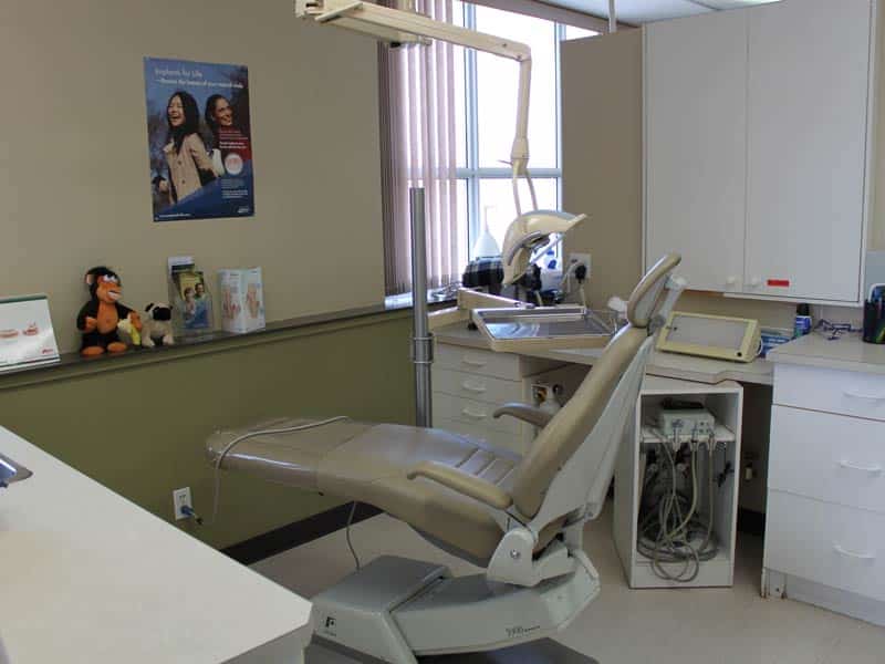 About Our Vernon Dentist Office | Sun Valley Family Dentistry